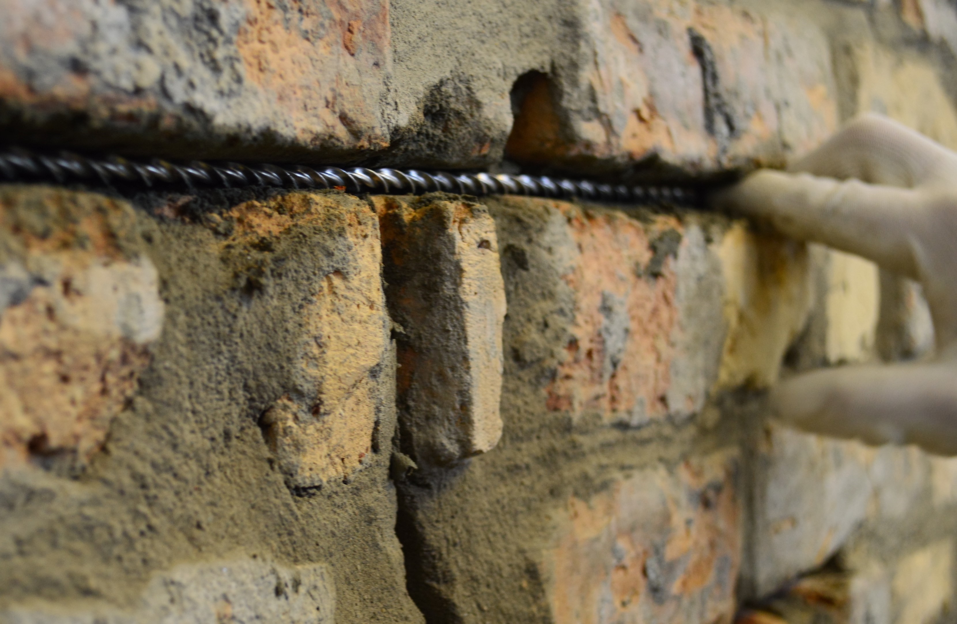 Oxal Spiralanker - MC-Bauchemie